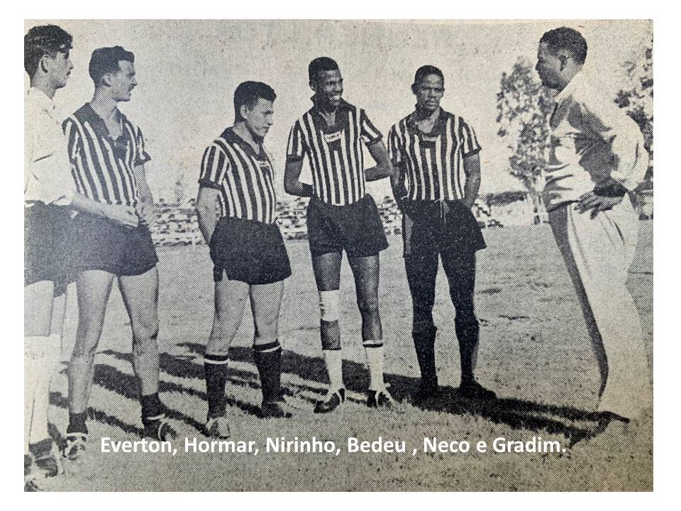 08 de Junho de 1947 – Um dia de Glória – Renner Vive!